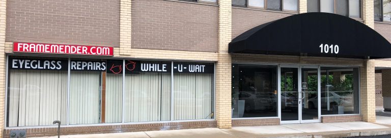 Rockville, MD - The Frame Mender